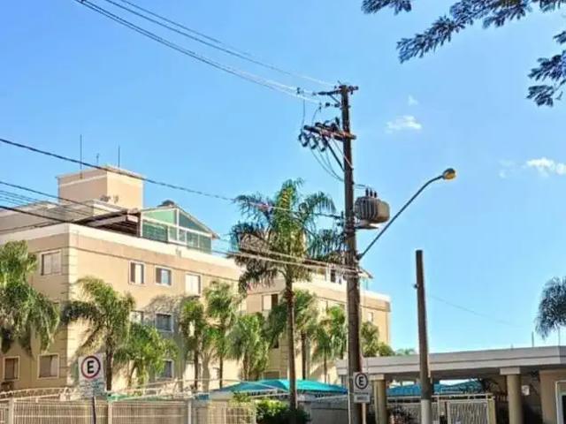 Apartamento para Venda em São José do Rio Preto/SP Higienópolis 3 Quartos