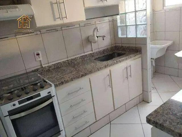 Apartamento para Venda em São José do Rio Preto/SP Higienópolis 3 Quartos