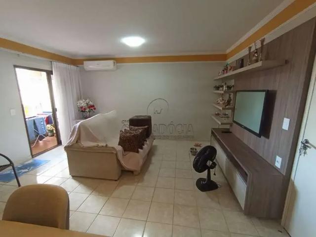 Apartamento para Venda em São José do Rio Preto/SP Higienópolis 3 Quartos