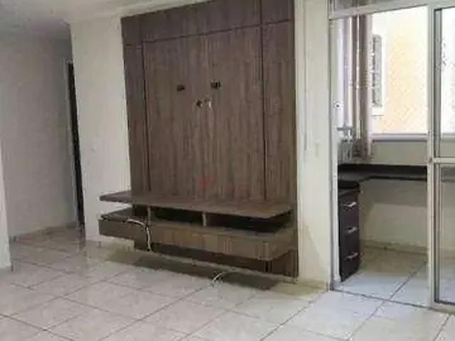 Apartamento para Venda em São José do Rio Preto/SP Higienópolis 3 Quartos