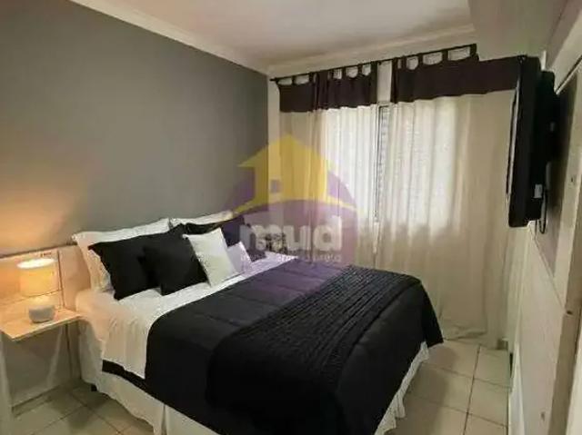 Apartamento para Venda em São José do Rio Preto/SP Higienópolis 3 Quartos