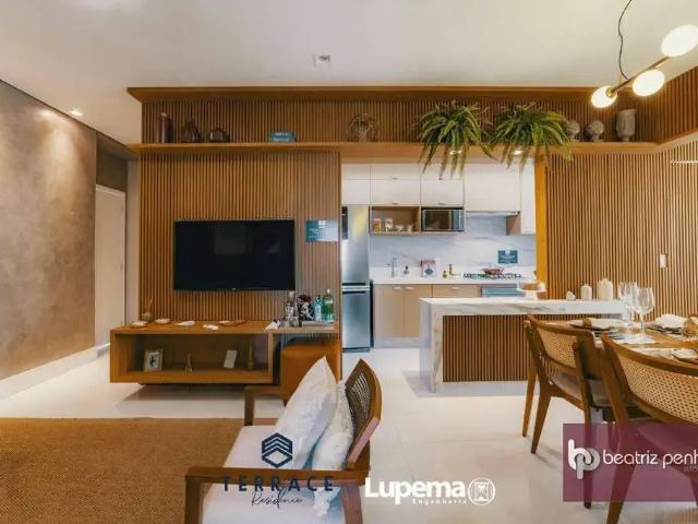 Apartamento para Venda em São José do Rio Preto/SP Higienópolis 3 Quartos