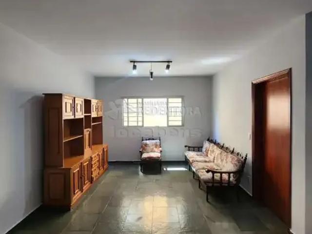 Apartamento para Venda em São José do Rio Preto/SP Higienópolis 3 Quartos