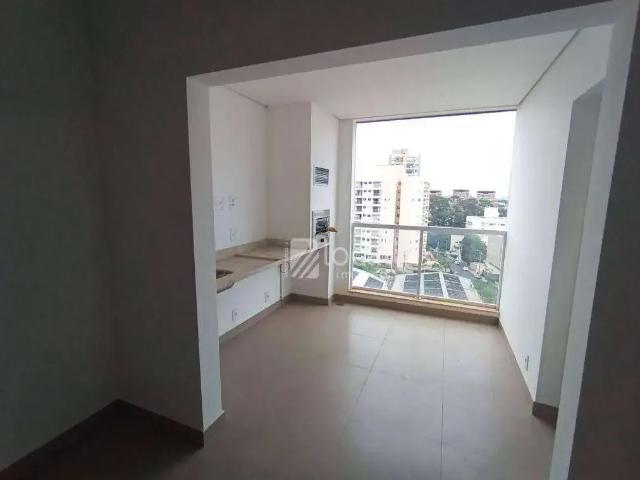 Apartamento para Venda em São José do Rio Preto/SP Higienópolis 3 Quartos