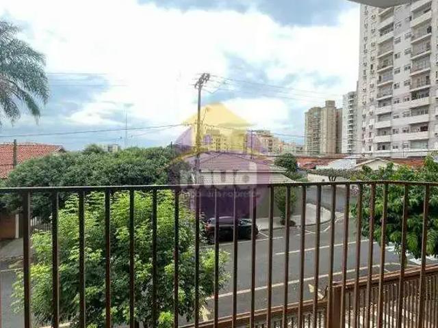 Apartamento para Venda em São José do Rio Preto/SP Higienópolis 3 Quartos