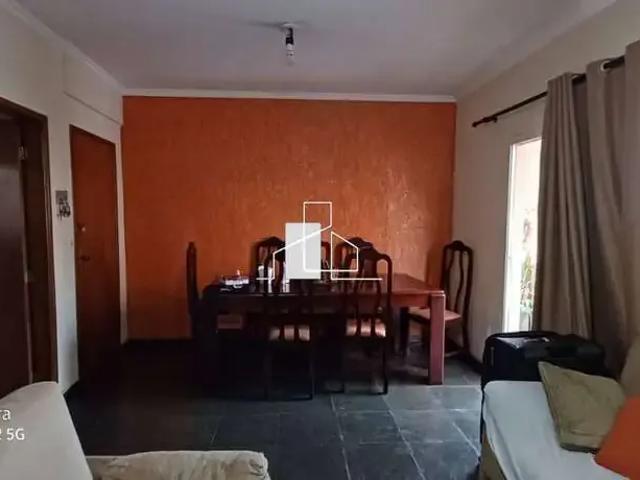 Apartamento para Venda em São José do Rio Preto/SP Higienópolis 3 Quartos