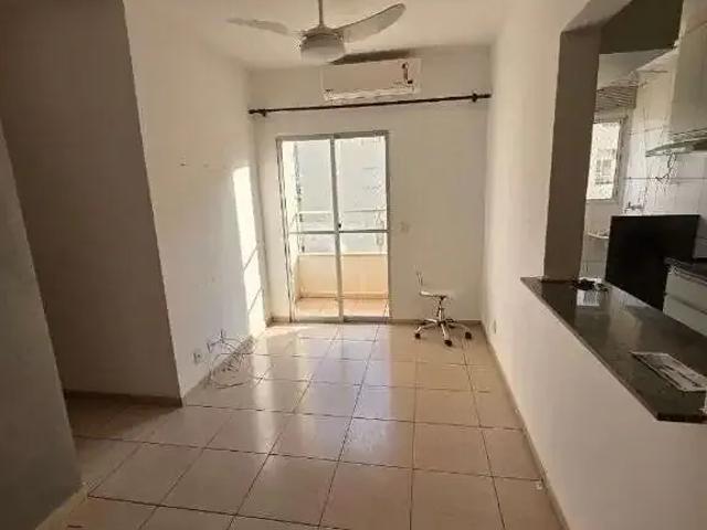 Apartamento para Venda em São José do Rio Preto/SP Higienópolis 3 Quartos