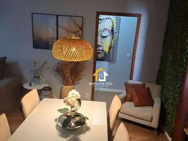 Apartamento para Venda em São José do Rio Preto/SP Higienópolis 3 Quartos