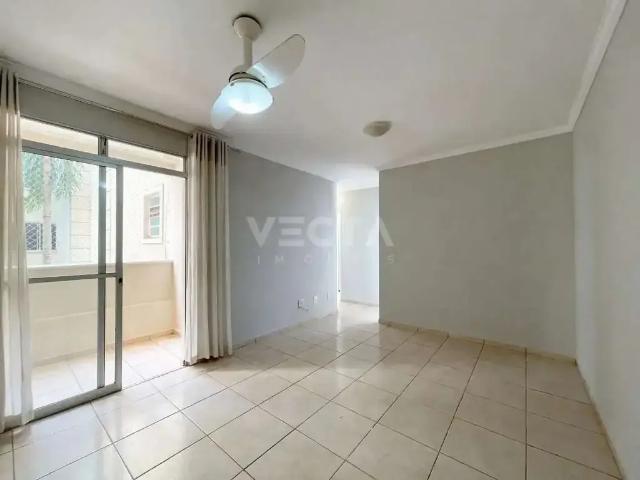 Apartamento para Venda em São José do Rio Preto/SP Higienópolis 3 Quartos