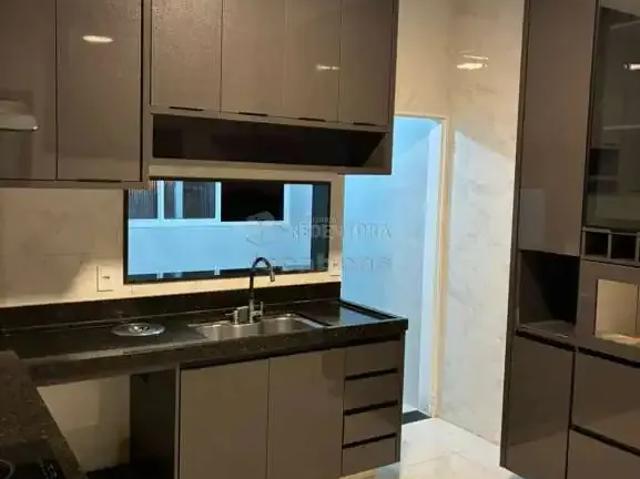 Apartamento para Venda em São José do Rio Preto/SP Higienópolis 3 Quartos