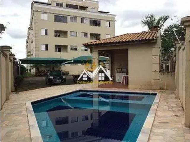 Apartamento para Venda em São José do Rio Preto/SP Higienópolis 3 Quartos