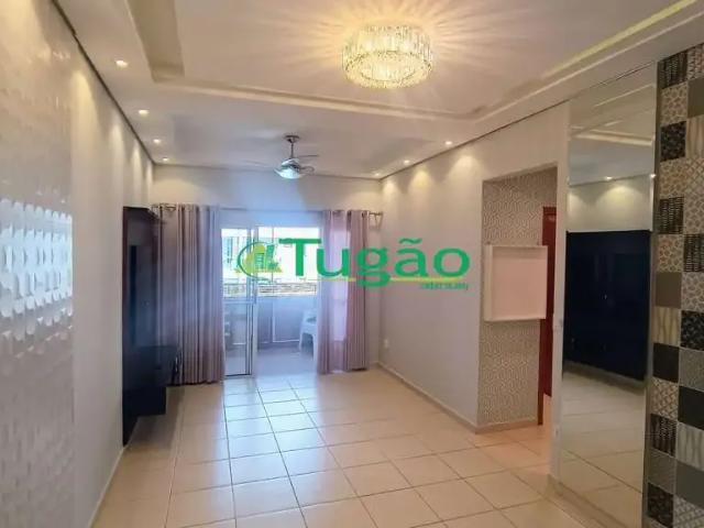 Apartamento para Venda em São José do Rio Preto/SP Higienópolis 3 Quartos