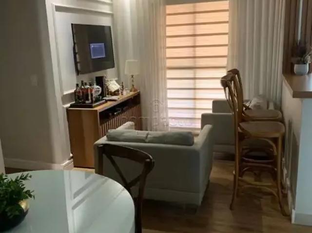 Apartamento para Venda em São José do Rio Preto/SP Higienópolis 3 Quartos