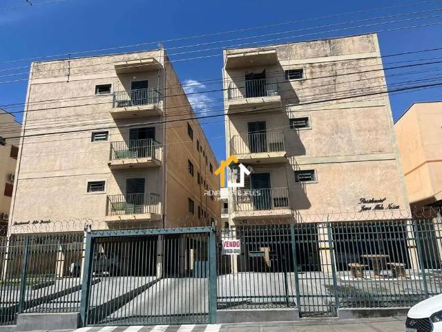 Apartamento para Venda em São José do Rio Preto/SP Higienópolis 3 Quartos