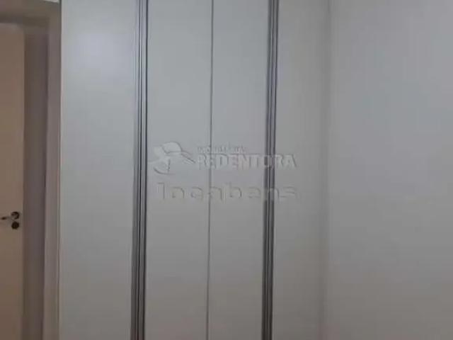 Apartamento para Venda em São José do Rio Preto/SP Higienópolis 3 Quartos
