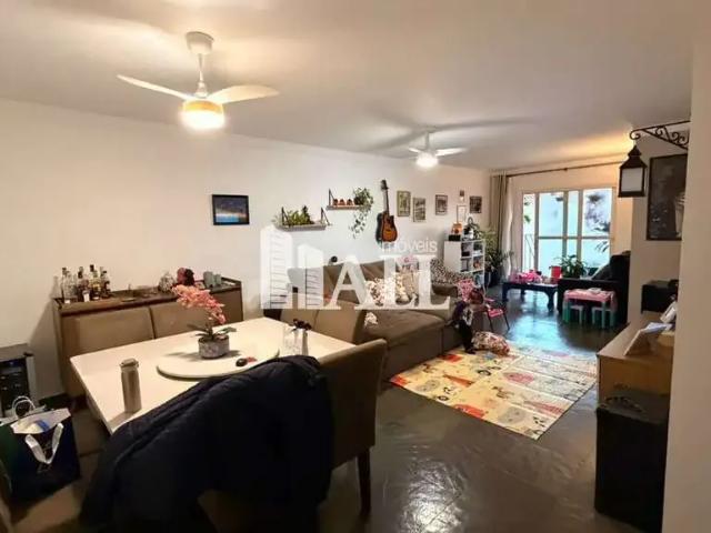 Apartamento para Venda em São José do Rio Preto/SP Higienópolis 3 Quartos