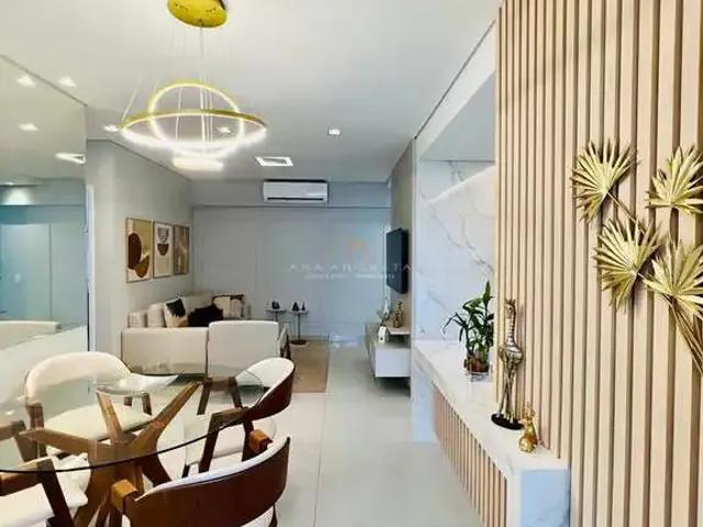 Apartamento para Venda em São José do Rio Preto/SP Higienópolis 3 Quartos
