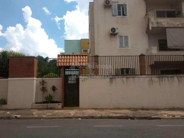 Apartamento para Venda em São José do Rio Preto/SP Higienópolis 3 Quartos