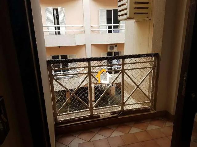 Apartamento para Venda em São José do Rio Preto/SP Higienópolis 3 Quartos