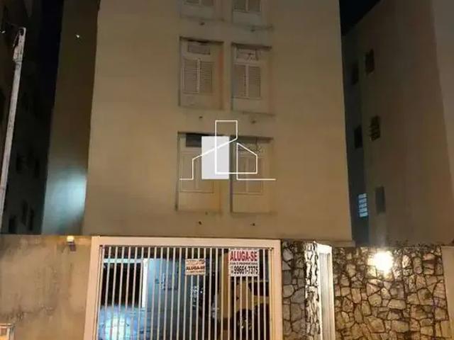 Apartamento para Venda em São José do Rio Preto/SP Higienópolis 3 Quartos
