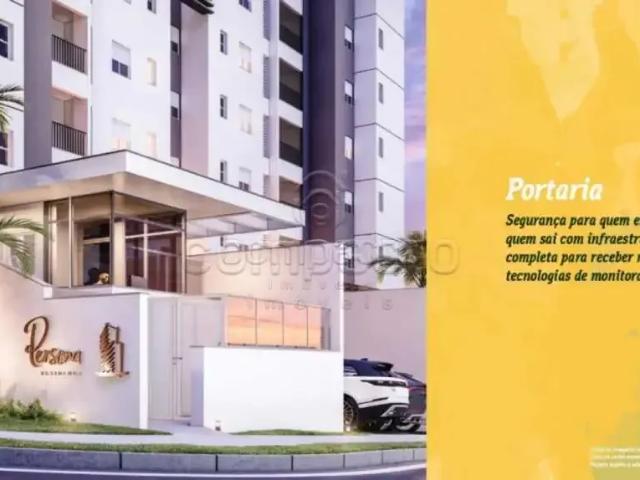 Apartamento para Venda em São José do Rio Preto/SP Higienópolis 3 Quartos