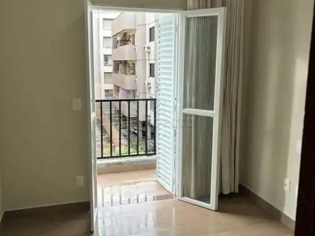 Apartamento para Venda em São José do Rio Preto/SP Higienópolis 3 Quartos