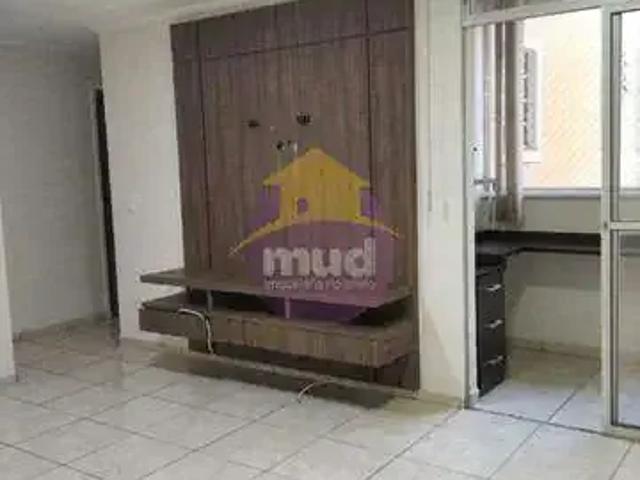 Apartamento para Venda em São José do Rio Preto/SP Higienópolis 3 Quartos