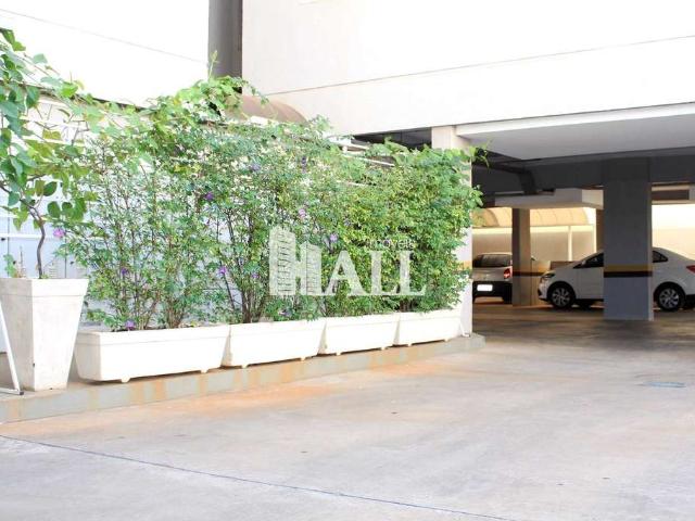 Apartamento para Venda em São José do Rio Preto/SP Higienópolis 3 Quartos