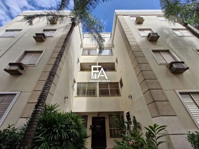 Apartamento para Venda em São José do Rio Preto/SP Higienópolis 3 Quartos