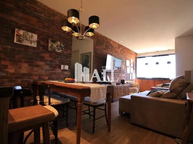 Apartamento para Venda em São José do Rio Preto/SP Higienópolis 3 Quartos