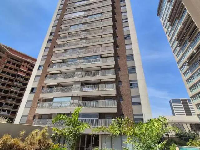 Apartamento para Venda em São José do Rio Preto/SP Iguatemi