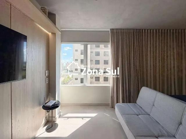 Apartamento para Venda em São José do Rio Preto/SP Iguatemi 1 Quartos