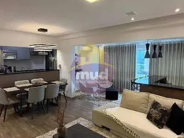 Apartamento para Venda em São José do Rio Preto/SP Iguatemi 2 Quartos