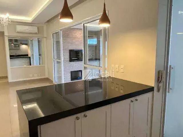 Apartamento para Venda em São José do Rio Preto/SP Iguatemi 2 Quartos
