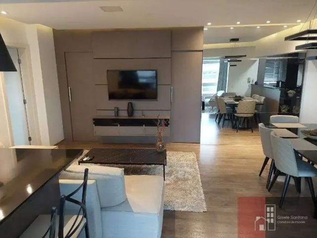 Apartamento para Venda em São José do Rio Preto/SP Iguatemi 2 Quartos