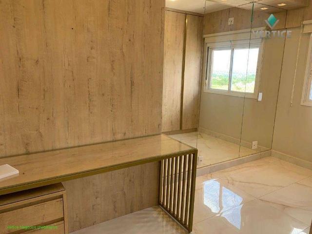Apartamento para Venda em São José do Rio Preto/SP Iguatemi 2 Quartos