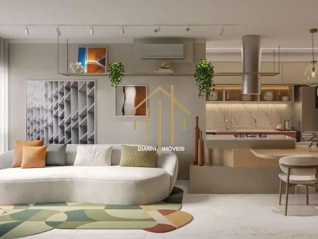 Apartamento para Venda em São José do Rio Preto/SP Iguatemi 2 Quartos