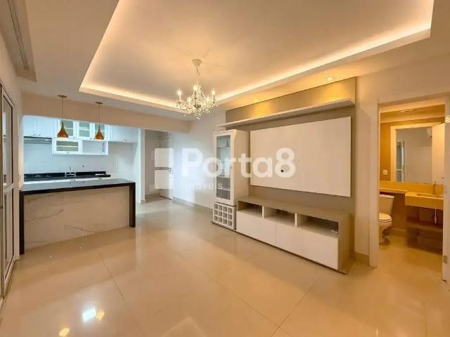 Apartamento para Venda em São José do Rio Preto/SP Iguatemi 2 Quartos
