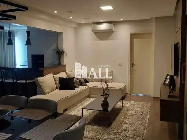 Apartamento para Venda em São José do Rio Preto/SP Iguatemi 2 Quartos