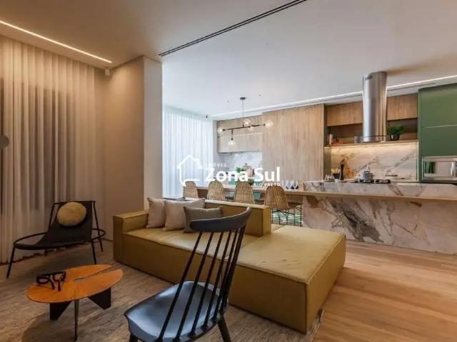 Apartamento para Venda em São José do Rio Preto/SP Iguatemi 2 Quartos