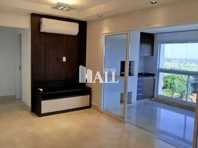 Apartamento para Venda em São José do Rio Preto/SP Iguatemi 2 Quartos