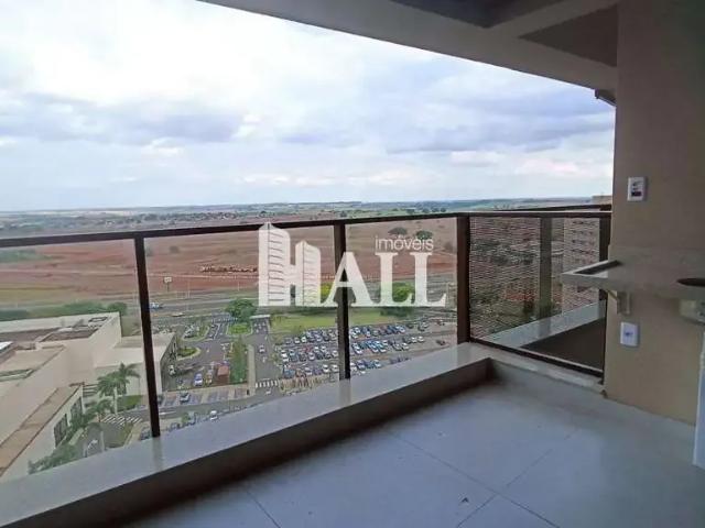 Apartamento para Venda em São José do Rio Preto/SP Iguatemi 2 Quartos