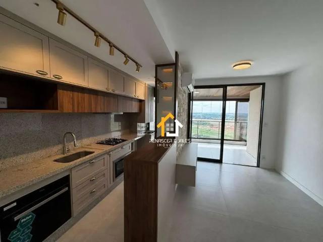 Apartamento para Venda em São José do Rio Preto/SP Iguatemi 2 Quartos