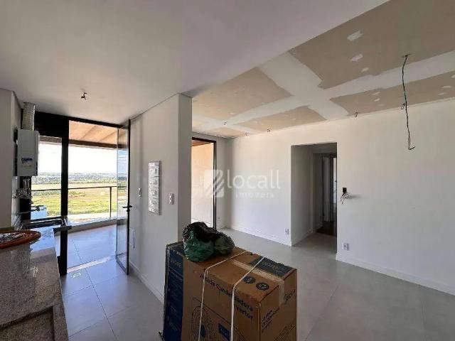 Apartamento para Venda em São José do Rio Preto/SP Iguatemi 2 Quartos