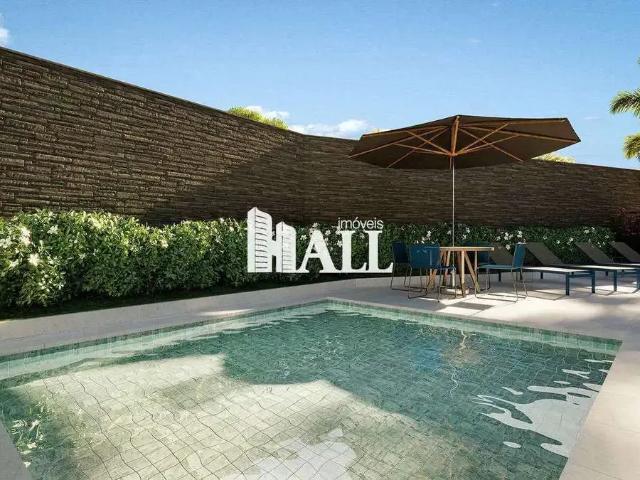 Apartamento para Venda em São José do Rio Preto/SP Iguatemi 2 Quartos