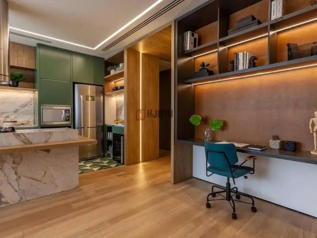 Apartamento para Venda em São José do Rio Preto/SP Iguatemi 2 Quartos