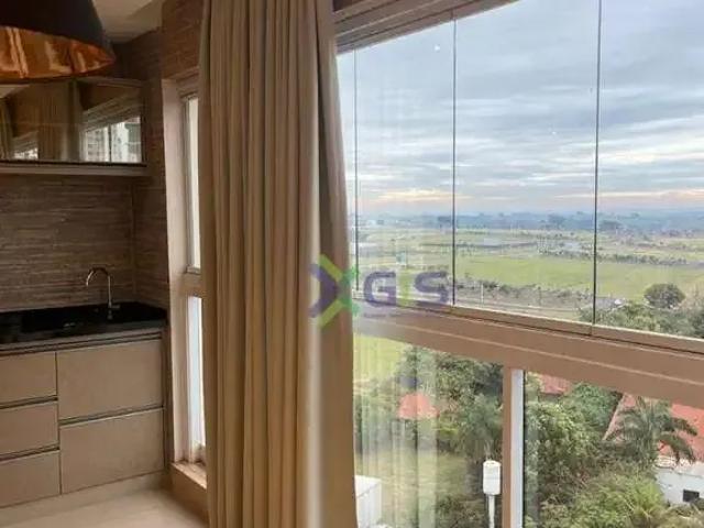 Apartamento para Venda em São José do Rio Preto/SP Iguatemi 2 Quartos