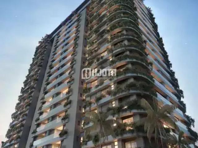 Apartamento para Venda em São José do Rio Preto/SP Jardim Paulistano 3 Quartos