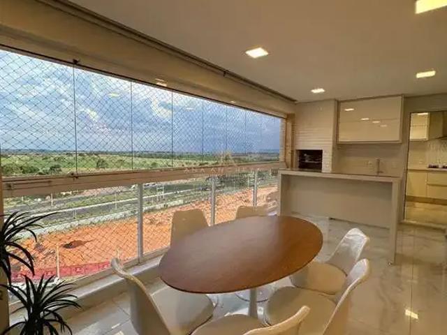 Apartamento para Venda em São José do Rio Preto/SP Iguatemi 3 Quartos