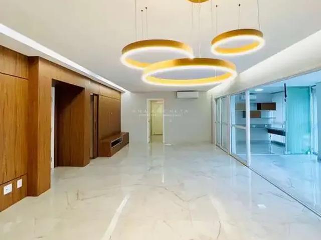 Apartamento para Venda em São José do Rio Preto/SP Iguatemi 3 Quartos
